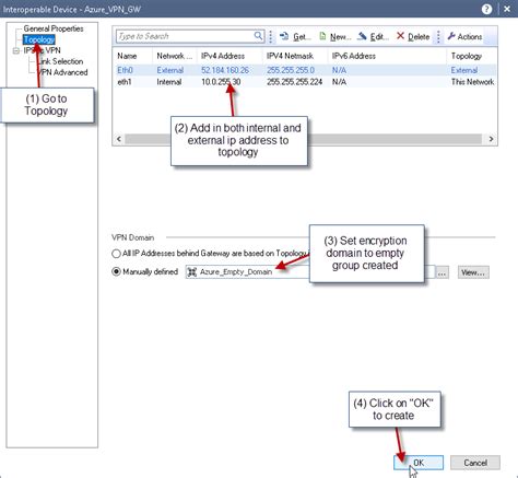 Solved Bgp Peer Throught Ipsec Tunnel Check Point Checkmates