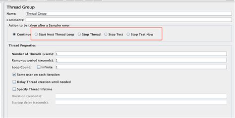 Jvm Websocket Single Reader Sample Error In Jmeter Stack Overflow