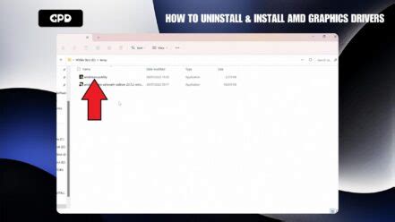 Come Disinstallare E Installare I Driver Grafici AMD GPD PC Gaming Handhelds Mini Laptops