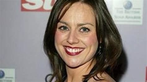 Jill Halfpenny Jill Halfpenny Iqiyi