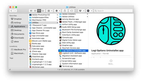 How To Uninstall Logitech Control Center From Mac Nektony