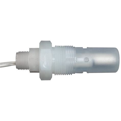 Madison Company M8705 Side Mount Float Switch Polypropylene 1 X 12