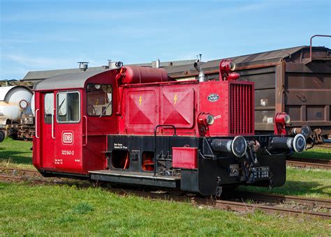 Köf 4714 steht am 15 September 2019 ins Süddeutsches Eisenbahnmuseum ...