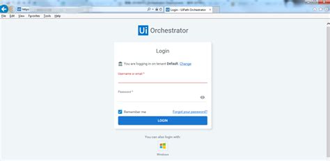 The Handshake Failed Due To An Unexpected Packet Format Orchestrator