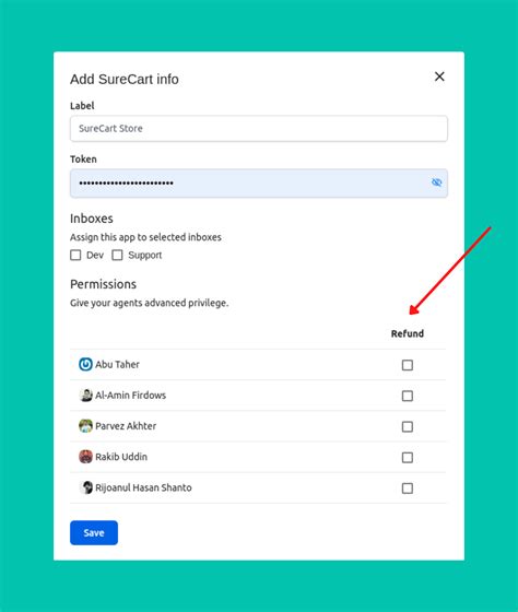 Introducing ThriveDesk S Surecart Integration ThriveDesk