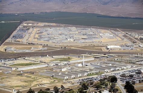 Gov Brown Appoints William Muniz As Warden At Salinas Valley State