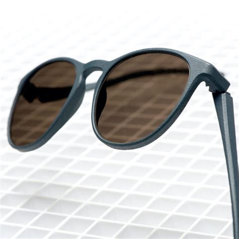 Rolf Plant Based Printed Eyewear Longlists Dezeen Awards 2020