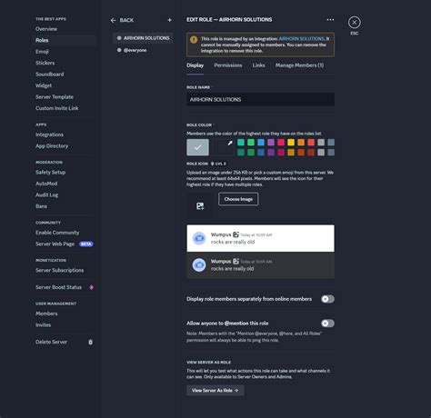 Moderating Apps On Discord Discord Apps And Activities