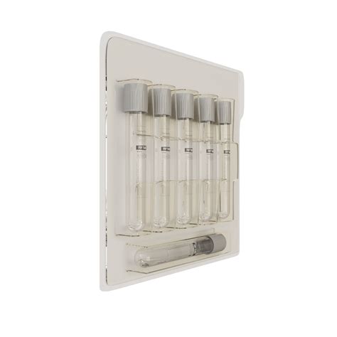 Plasma Rich By Dermalstyle Prp Röhrchen Wando Medical Esthetics Gmbh