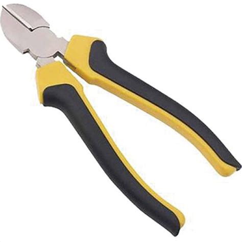 Ferragens Alicate Corte Diagonal 6 Fertak 1004