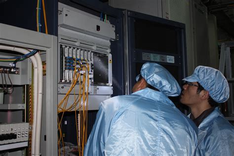 工程案例展示（二）海日环保 广州带电清洗服务品牌！