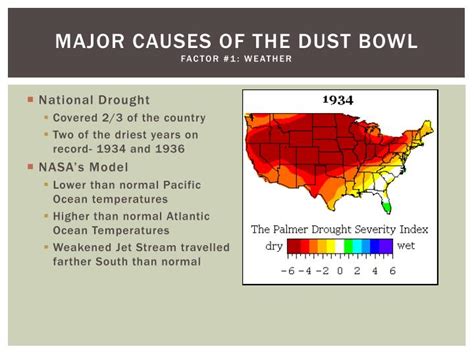 Dust Bowl Causes Dust Bowl Nopsqz