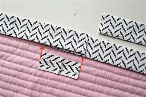 Double Fold Binding Tutorial Part One Artofit