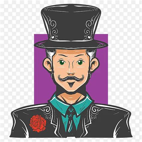 外国 人物 各种 人像 图标44png图片素材下载 图片编号10770789 Png素材网