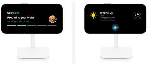 How To Customize StandBy On IPhone Brandulox