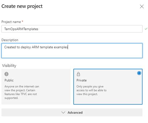 Deploying Arm Templates Using Azure Devops Pipelines Thomas Thornton Blog