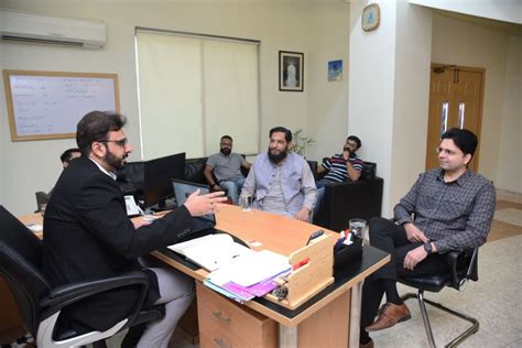 Jawad Khan On Linkedin ♨️ I Share With Great Excitement That We Have