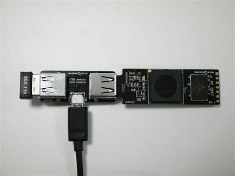 Usb Armory Shipping Begins Crowd Supply