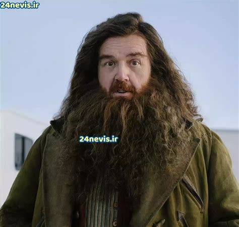 سریال هری پاتر جدید شروع شد 24 نویس