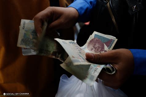 តោះ យកលុយ ចាស់ៗ ទក់ រហែក ទៅដូរថ្មី ទុកចាយថ្ងៃភ្ជុំ Sabay News