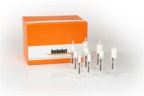 Bekolut Gmbh And Co Kg Produkte