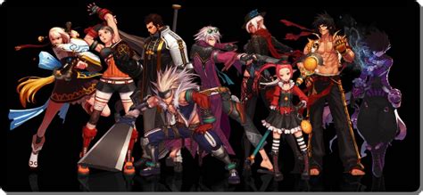 던전앤파이터 직업순위 네이버 블로그