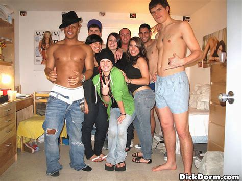 Horny Fucking Dudes Play A Crank On Their Horny Gay Roommate Jerking