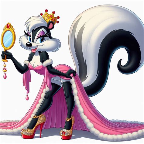 Pepelepew By Dajohnnie On Deviantart