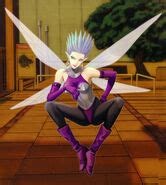 High Pixie Megami Tensei Wiki Fandom
