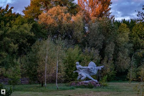 Chernobyl City Today Forgotten Chernobyl