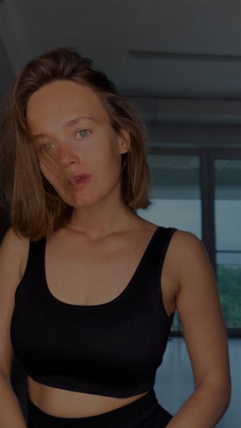 Настя Imgrusha • Instagram Photos And Videos