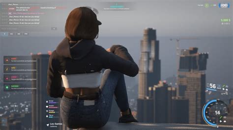 Make An Fivem Script By Lodresources Fiverr