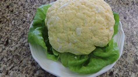 Cirak Slovak Easter Cheese Egg Roll Recipe