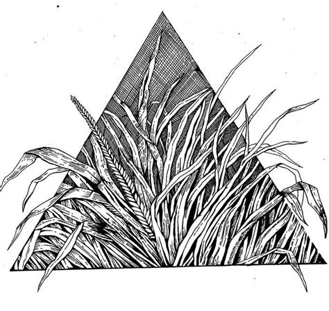 Depression Grass Rdoodles