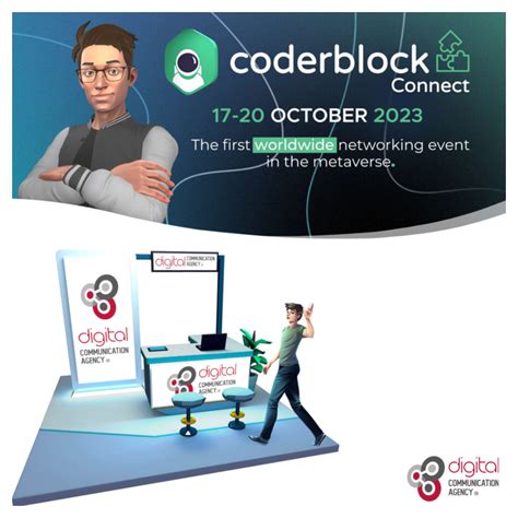 coderblock connect l evento internazionale di network organizzato nel