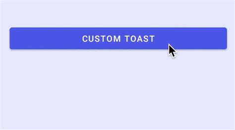 Android 11 Toast Updates What Has Been Updated In Android 11 By