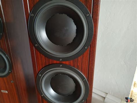 Dynaudio Contour 3 3 Photo 4086257 Us Audio Mart