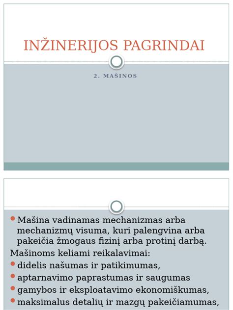 Masinos Pdf