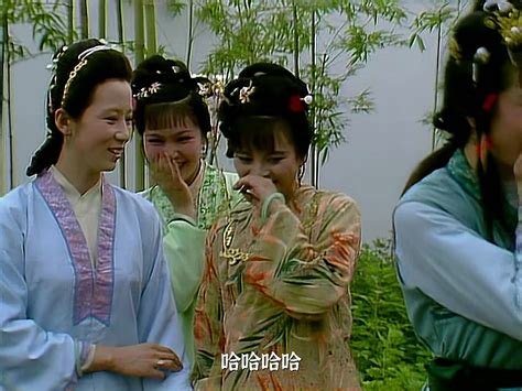 跟着姥姥学社交 蓝玉婵 蓝玉婵 哔哩哔哩视频