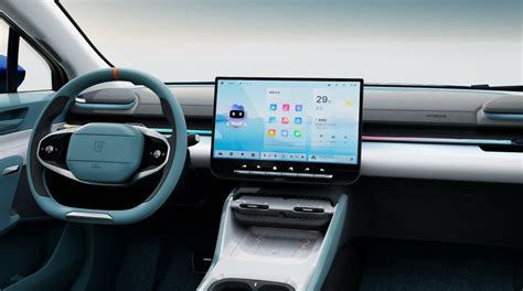 Skywell Q The Compact Ev With Impressive Range And Features Debuting In 2025 Dax Street