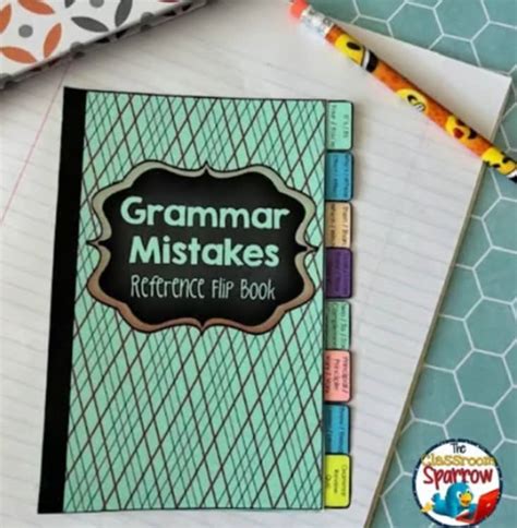 Grammar Writing Activities Grammar Worksheets And Fun Grammar Practice