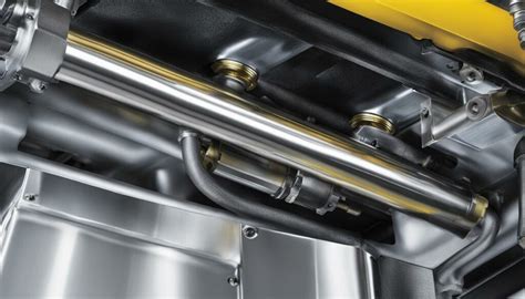 Refrigerant Oil Trap Necessity Guide Machine Answered