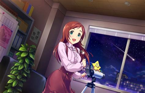 Imura Setsuna Idolmaster Idolmaster Cinderella Girls Idolmaster