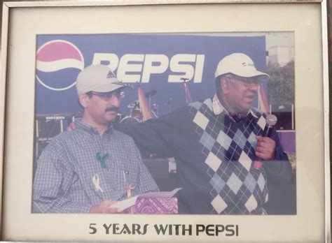 Pm Suman Sinha Ex Chairman Pepsico India 15 Aug 1940 21 Dec 2022