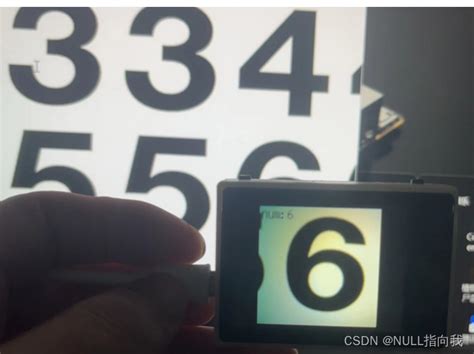 K210视觉识别模块学习笔记2：固件的下载升级官方数字识别例程导入方法k210固件下载 Csdn博客