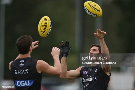 Corey Gault Photos And Premium High Res Pictures Getty Images