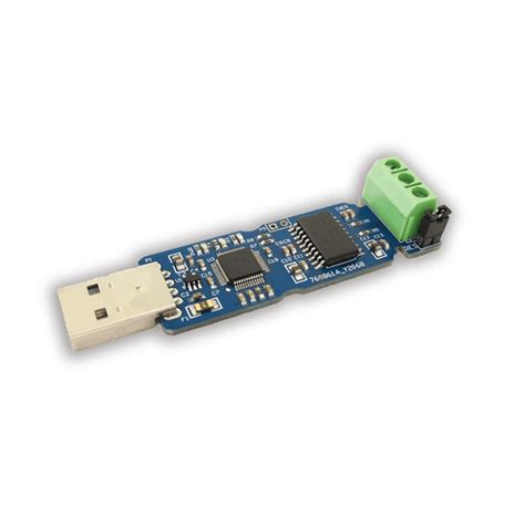 Canable Usb To Can Module Canbus Debugger Analyzer Adapter Can Isolated Version Canable Pro