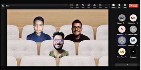 amaan naseh on linkedin jamiahamdard ieee jhsb wei event git