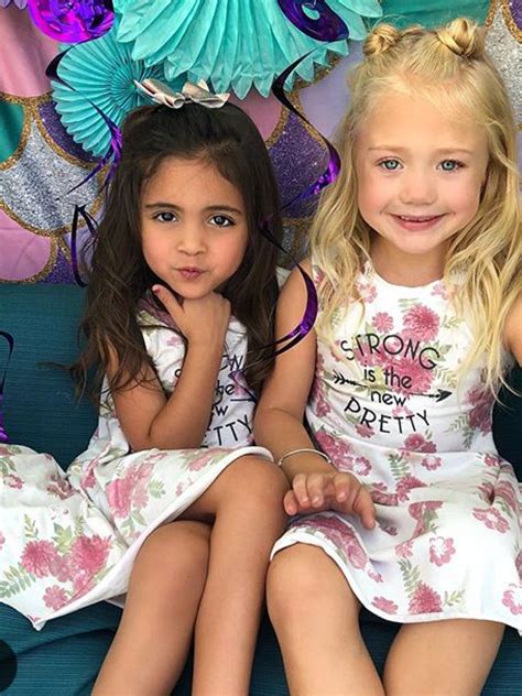 65 Ava Foley Ideas Ava Everleigh Rose Sav And Cole