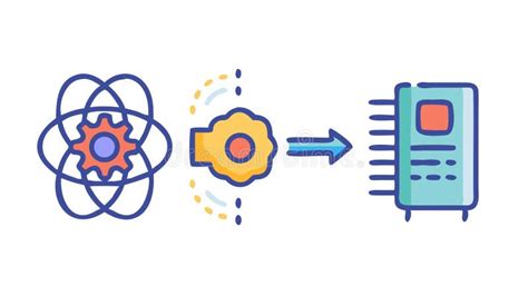 Brain Data Processing And Information Flow Vector Design Generative Ai